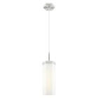 Innovations Lighting 463-1P-G463-12WH Blakeley 5"W Cord Hung Mini ...