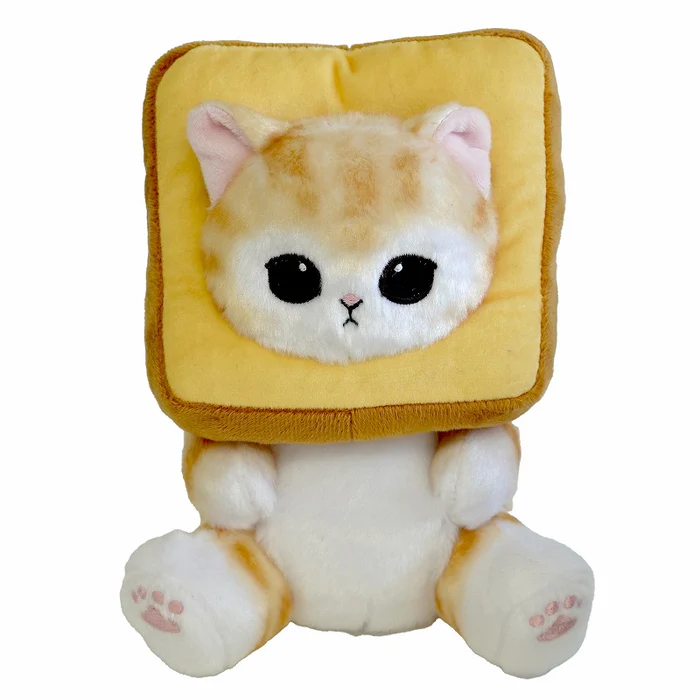 Cat Bread