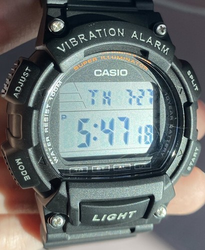 Casio Model 3446 | eBay