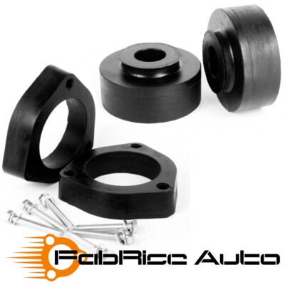 Complete Lift Kit 1.2" 30mm PU for Volkswagen GOLF JETTA PASSAT TIGUAN ...
