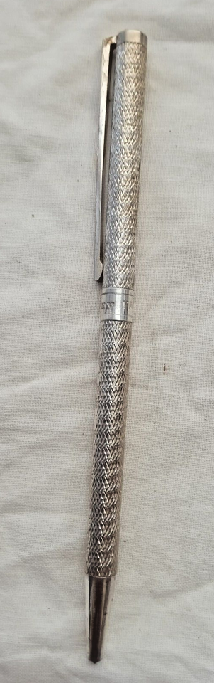 SALONY BALL PEN ITALY VINTAGE | eBay