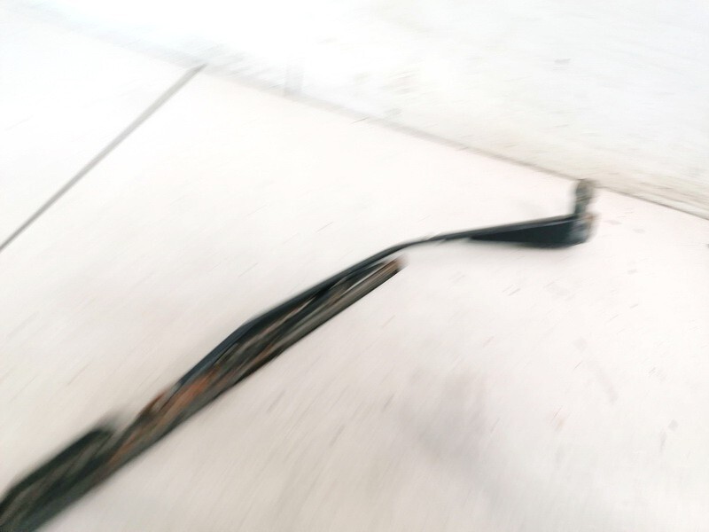 701955707 Rear Wiper Arm, Windscreen Wiper Arm Rear for Volkswag ...