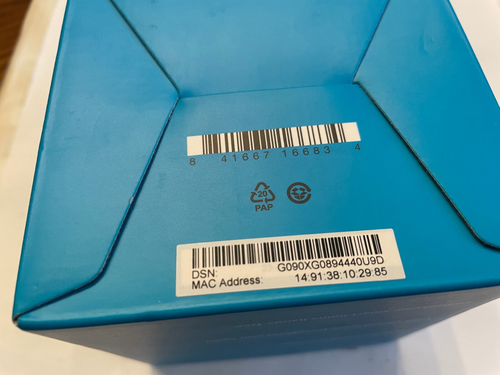 NEW Amazon Echo Dot 3rd Generation Smart Speaker EBay new-amazon-echo-dot-3rd-generation-smart-speaker-ebay