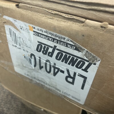 TonnoPro Lo Roll Vinyl Tonneau Cover LR-4010 For 6ft Bed Select Nissan ...