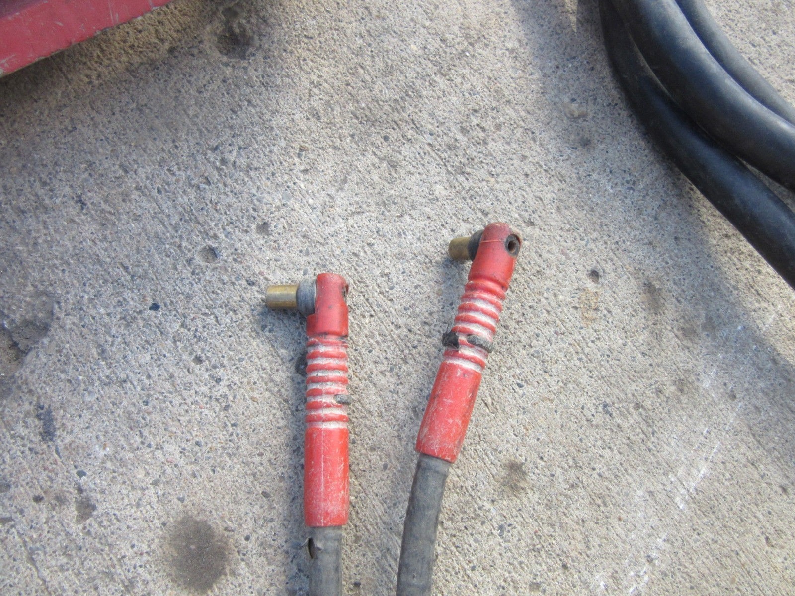 Friatec Friamat Electrofusion Machine Plastic Pipe Fusion 110v WORKS ...