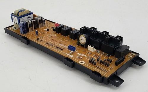 Genuine OEM Samsung Range Control DE92-03045F Lifetime Warranty *Same ...
