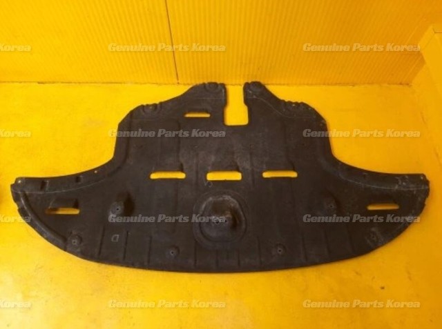 Kia OEM 2018 Stinger Splash Shields-lower Deflector 29110J5000 for sale ...