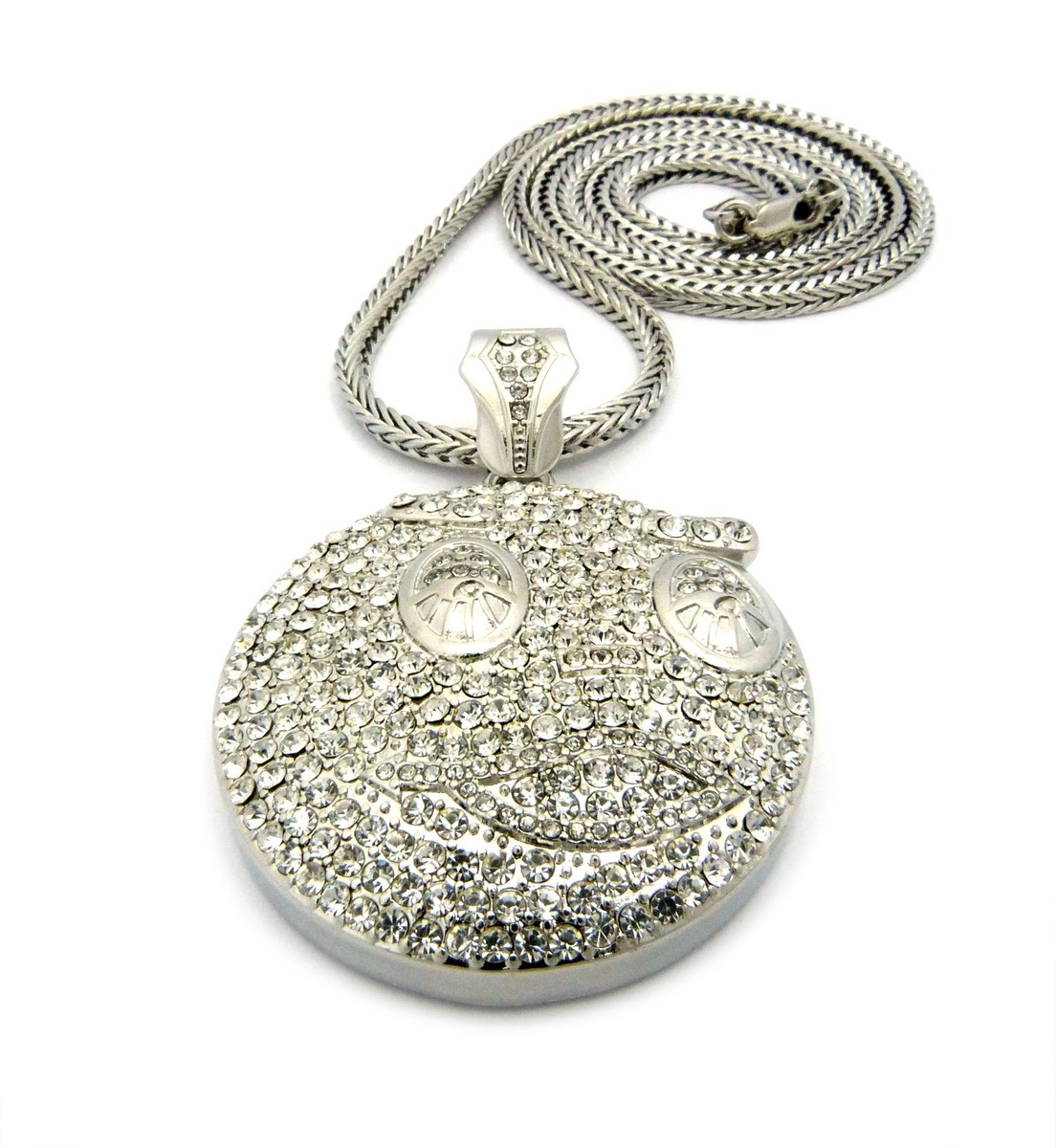 Chief Keef Glo Chain