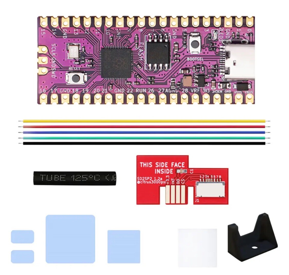 Console Game Cube - Prix - Photo - Présentation