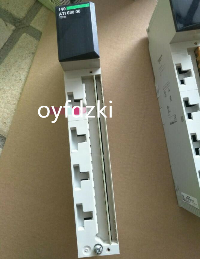 1Pcs Used 140ATI03000 Via DHL or Fedex 180 days Warranty # | eBay