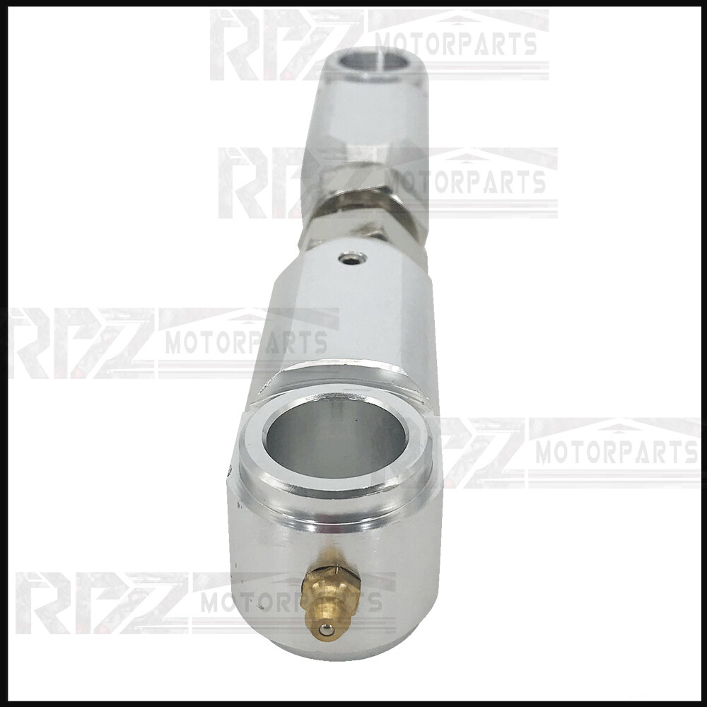 F&R Billet Lowering Kit Fit For Yamaha Banshee 350 Blaster 200 Warrior ...