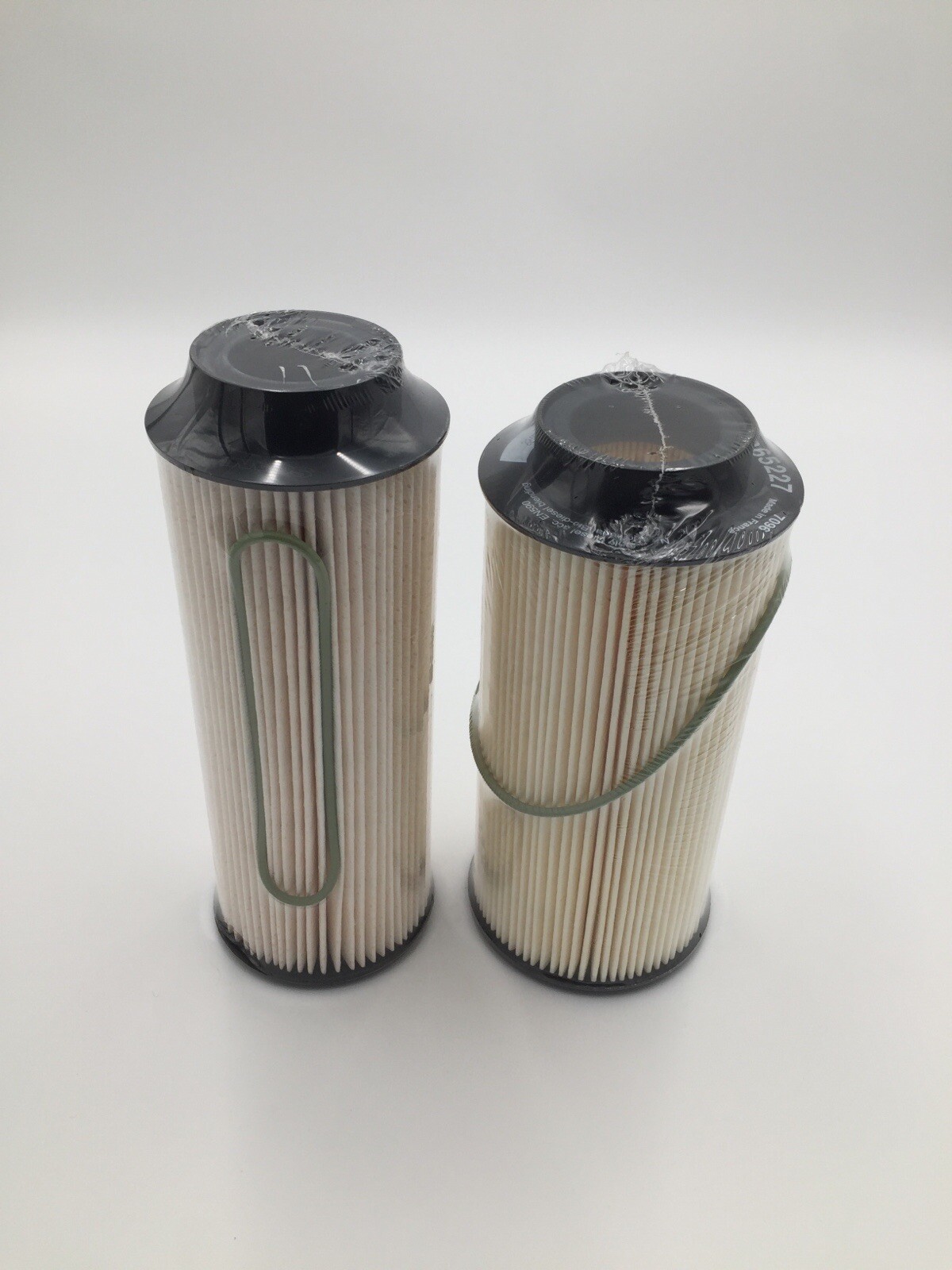 HENGST E103KPD197 - Fuel filter cross reference