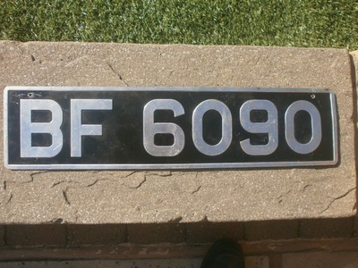 GREAT BRITAIN ENGLAND STOKE ON TRENT VINTAGE 1940s # BF 6090 RARE ...