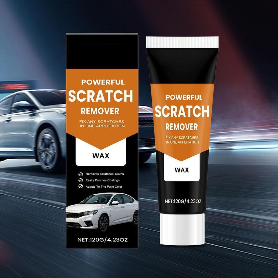 Nexa Car Scratch Remover,Turbo Shine Nexa,Auto Car Wax Remover T HO ...