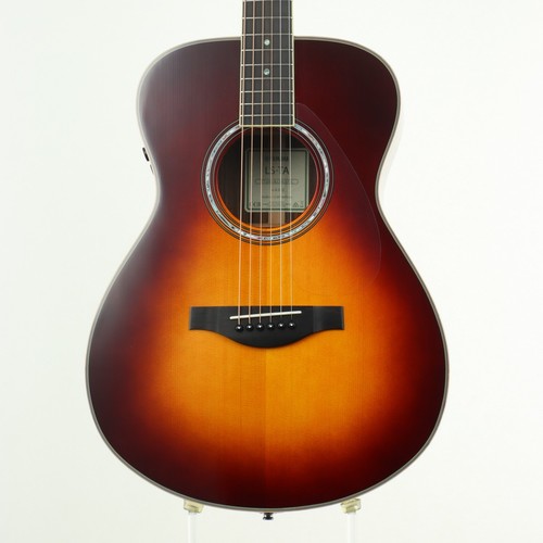 YAMAHA Yamaha Trans Acoustic LS-TA Brown Sunburst [SN IIM210118] | eBay