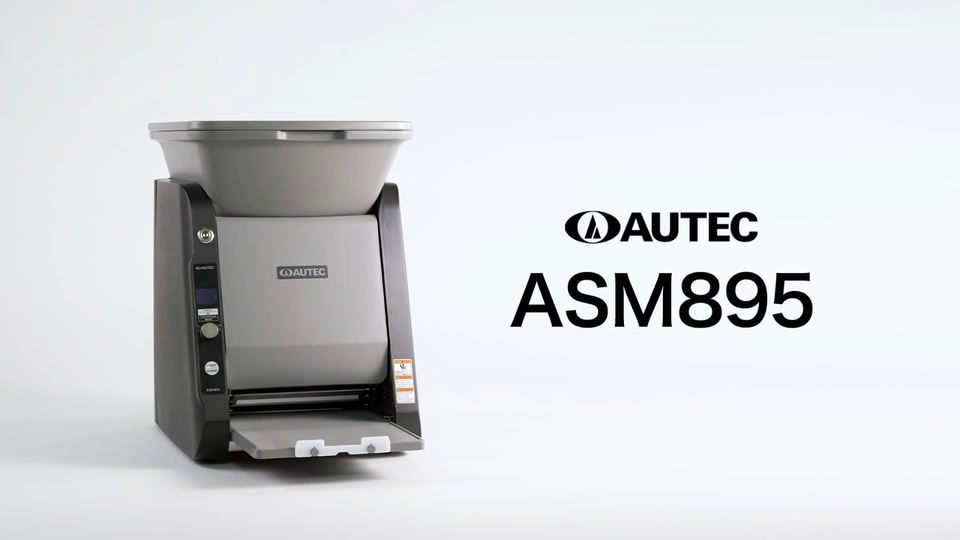 Autec ASM895 Sushi Robot ASM865 Upgrade Model Rice Sheet Roller Japan New | eBay