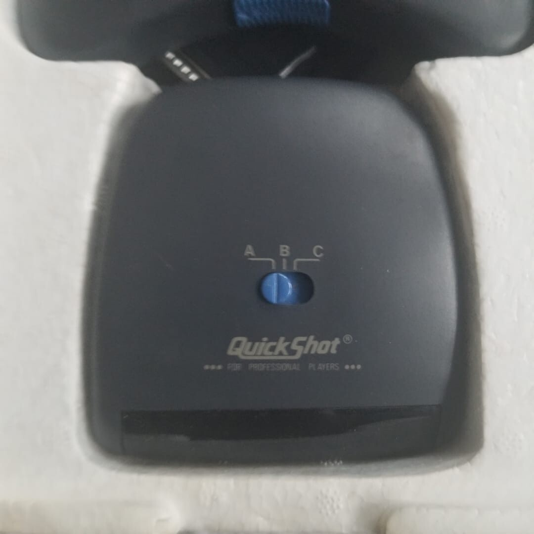 QuickShot QS-127 Wireless Game Controllers | eBay