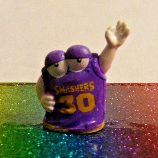 Alley Oop Figurine