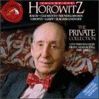 Horowitz: The Private Collection, Vol. 1 by Vladimir Horowitz: New | eBay