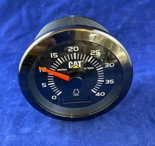 CAT 197-7348 RPM Electronic Tachometer-e Caterpillar 1977348 for sale ...
