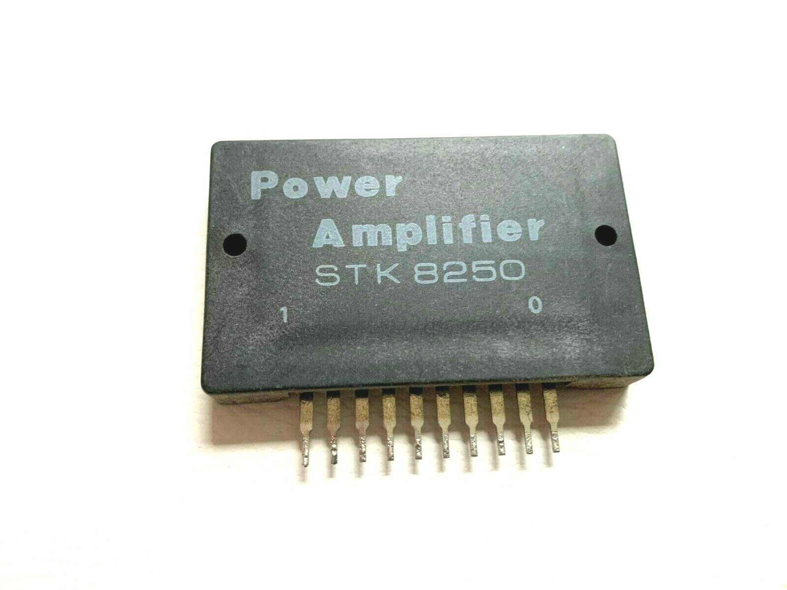 STK8250 + Heat Sink Compound By SANYO | eBay