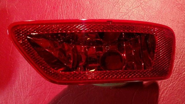 Jeep Chrysler OEM 11-14 Compass-fog Light-fog Lamp Right 57010716AC for ...