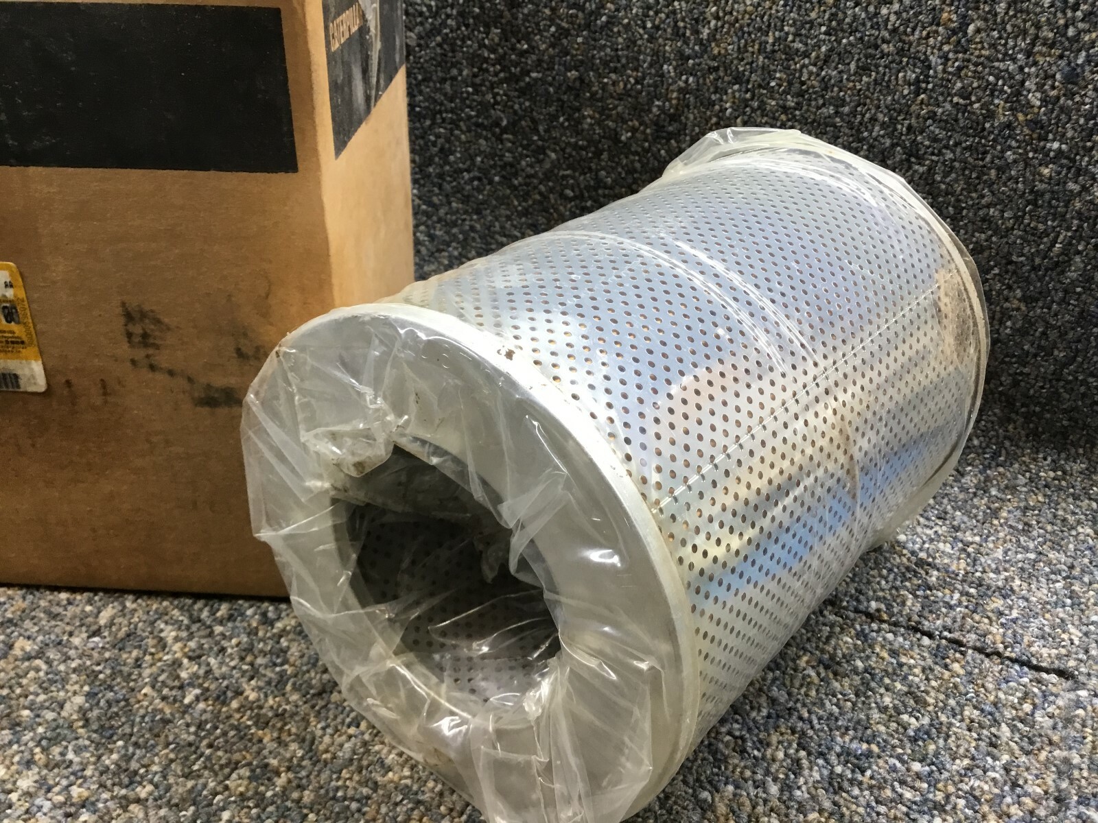 CAT Caterpillar Air Filter 7J-0670 7J0670 | eBay