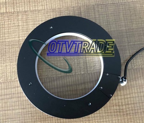 ONE USED KEYENCE CA-DRW13M Detecting ring light source | eBay