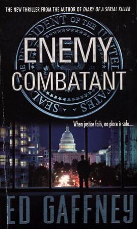 ED GAFFNEY - Enemy Combatant 9780440243748 | eBay
