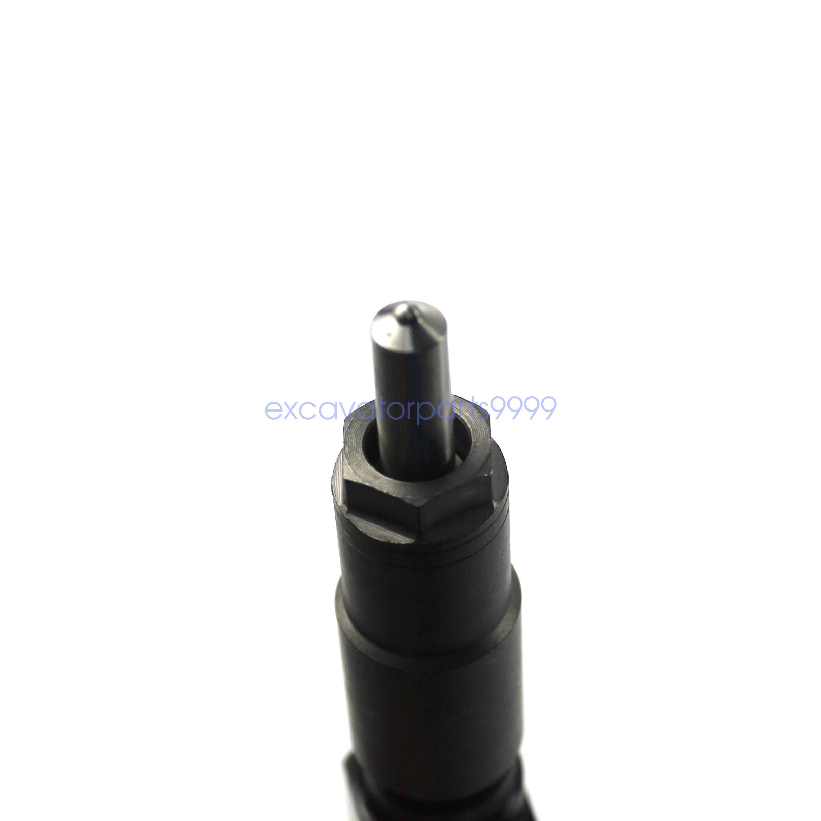 Fuel Injector 095000-6490 095000-6492 DZ100217 RE546781 For JOHN DEERE ...
