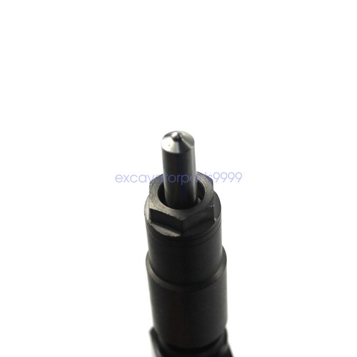 Fuel Injector 095000-6490 095000-6492 DZ100217 RE546781 For JOHN DEERE ...