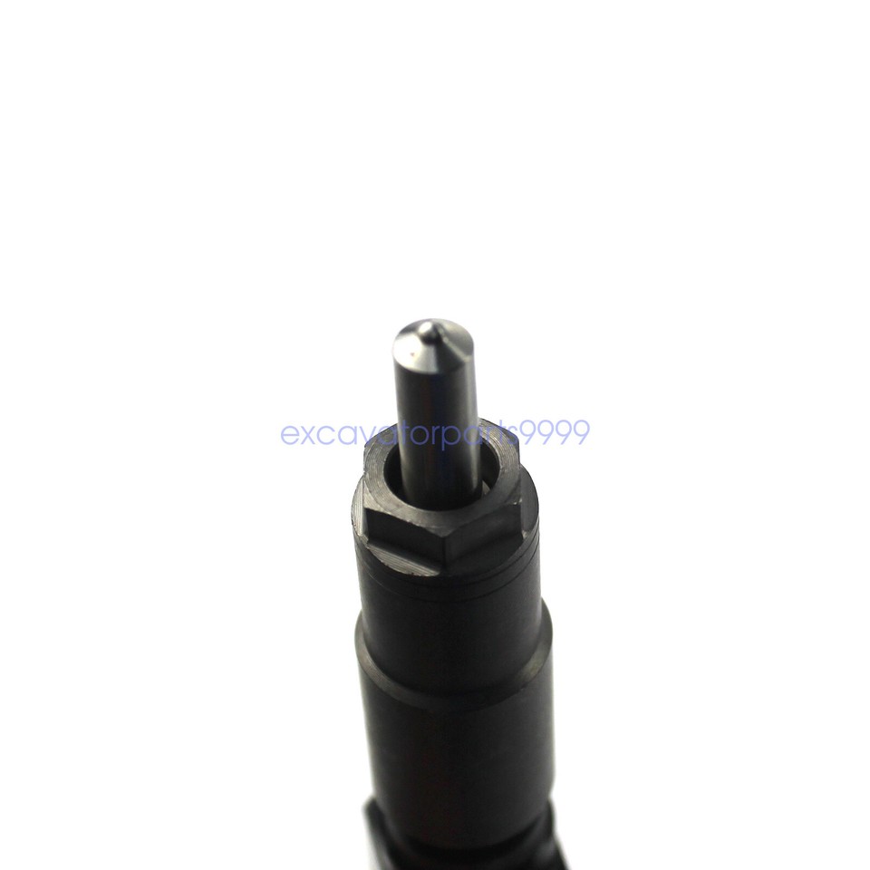 Fuel Injector 095000-6490 095000-6492 DZ100217 RE546781 For JOHN DEERE ...
