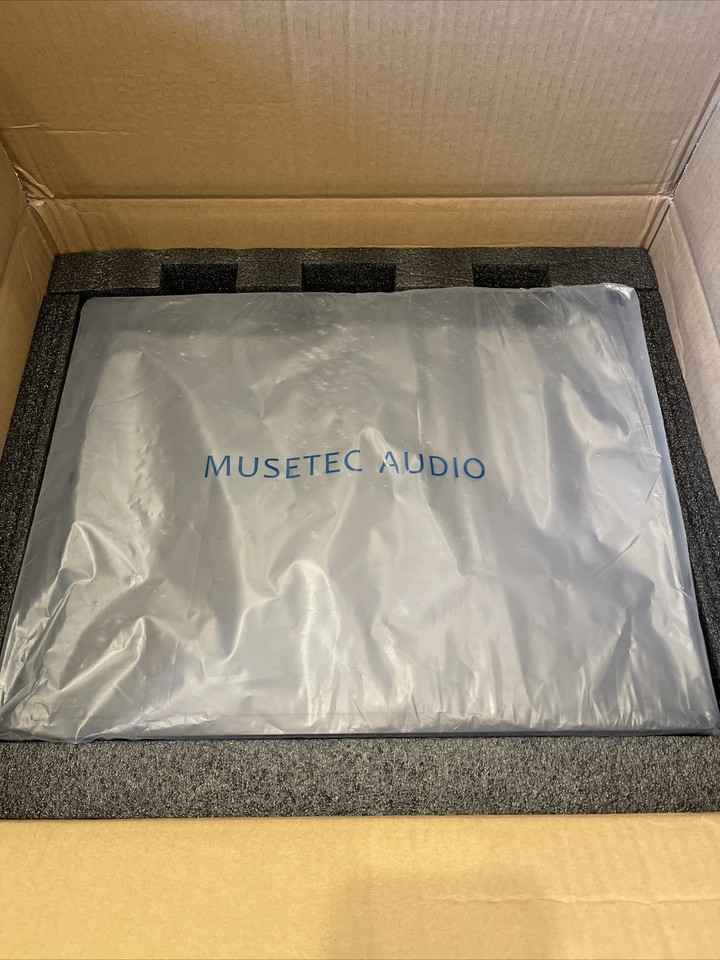L.K.S Audio Musetec Audio MH-DA005 DAC ES9038pro PCM384KHz DSD512 ...