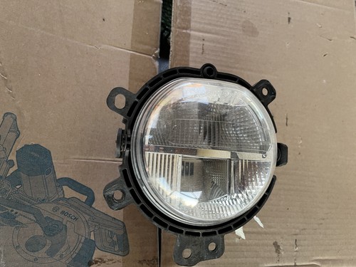 Original Mini F55 F56 Clubman F57 Phares Gauche 63177298331 7298331 ...