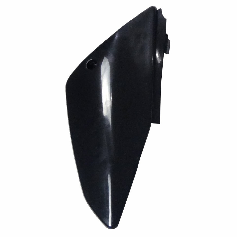 Honda CRF70 XR70 Taotao DB17 Pit Dirt Bike Black Plastic Fairing Fender ...