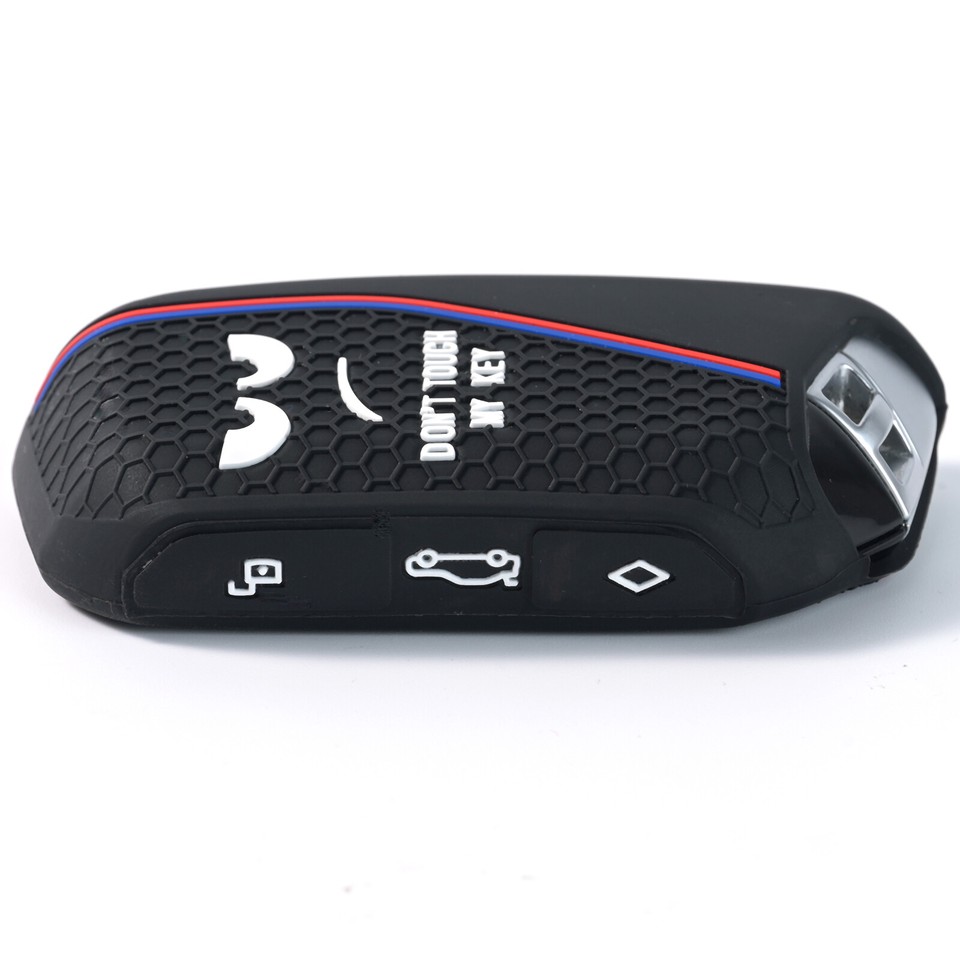 For Bmw Ix X7 I7 Xm X1 X5 Car Remote Key Fob Case Cover Keychain Shell ...
