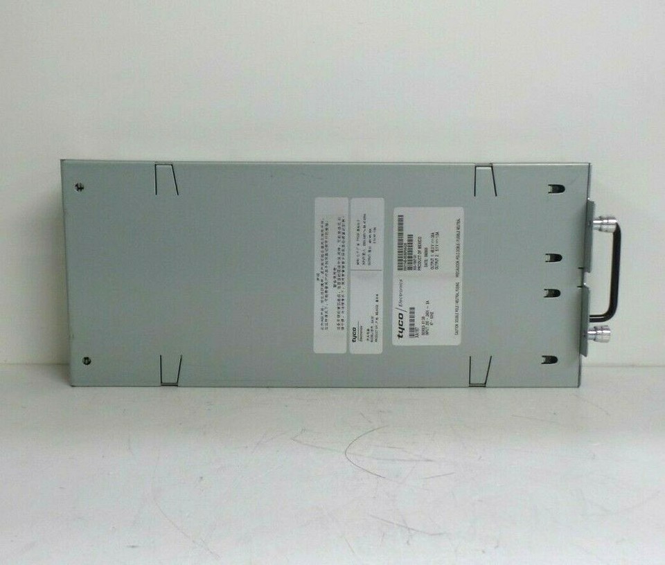 Used Sun Microsystems SunFire V490 Power Supply 300-1987-01 Series X1 ...