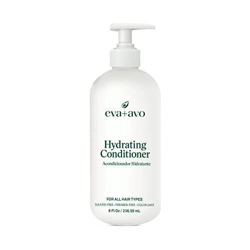Eva + Avo Hydrating Conditioner 8 Fl Oz | eBay