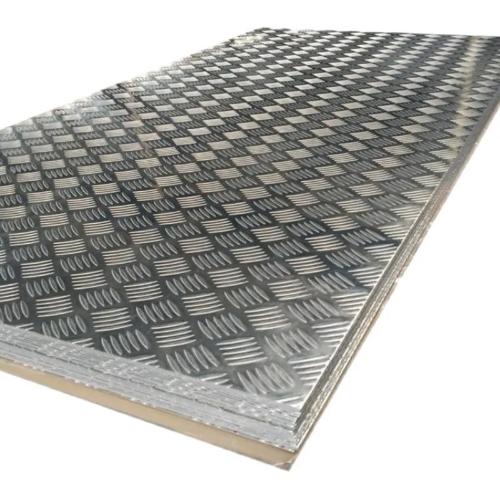 Aluminum Chequer Plate Sheet 3mm | eBay