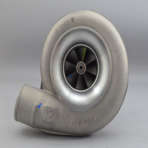 GCG Turbo Charger S400SX4 EWG (110/96) 80mm / 96mm 1.32 T6 D/E | eBay ...