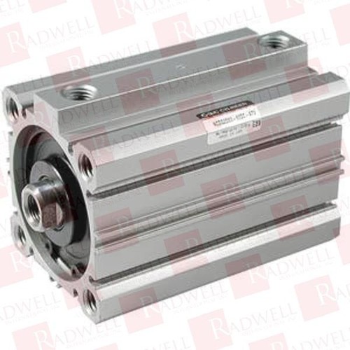 SMC NCDQ2B40-40DZ-M9NWSBPC / NCDQ2B4040DZM9NWSBPC (BRAND NEW) | eBay