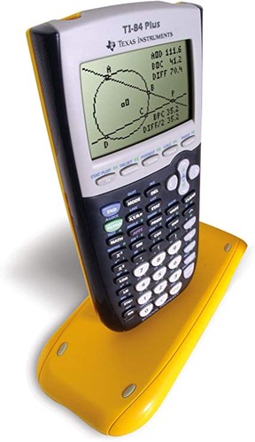 Texas Instruments TI-84 Plus Graphic Calculator [School Edition] | eBay