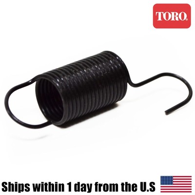 Toro Snow Blower Extension Spring 55-9280 CCR2000 2450 2500 3000 3600 ...