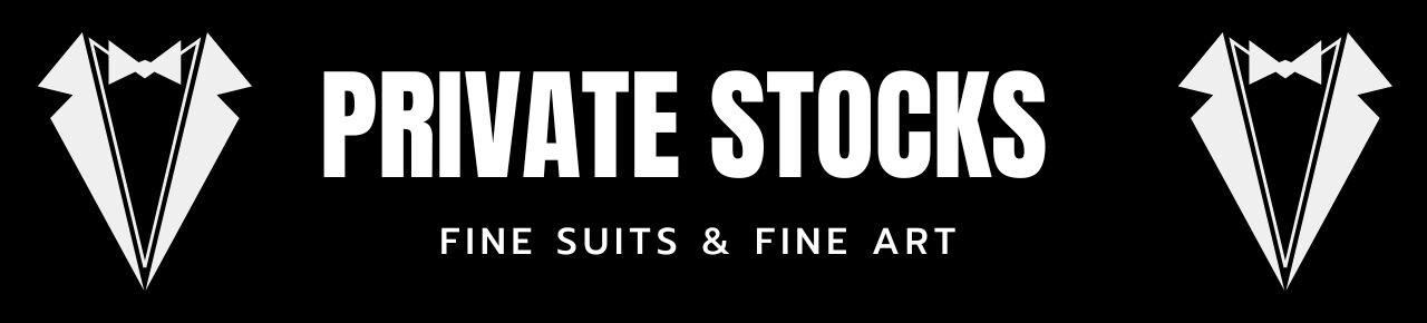 Private_Stocks | eBay Stores