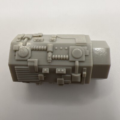 Robotix ROBOT COMMANDER Replacement Part 25MM MF CONNECTOR | eBay