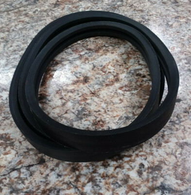 New Replacement KIOTI MM545-21321, 2/A110 Deck Belt for SM2454 Mower ...