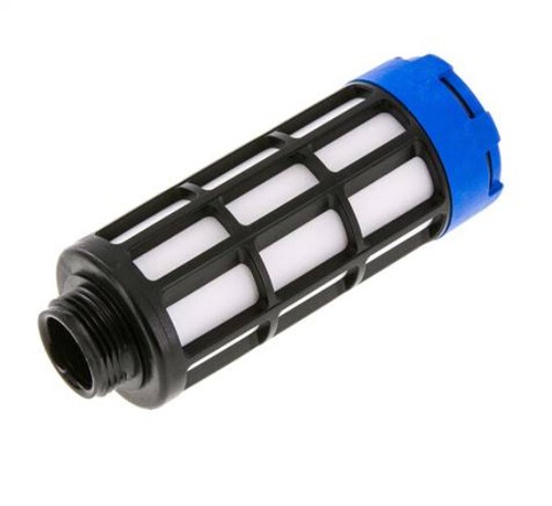 1PC New for FESTO U-3/4 2311 Pneumatic Exhaust Silencer Filter ...