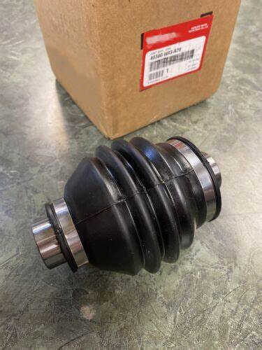 Yoke Joint Assy 40300-HR3-A20 for Honda 700 TRX500 TRX520 TRX420 500 ...