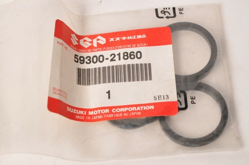 Genuine Suzuki 59300-21860 Seal Set,Brake Caliper Piston- Bandit VL LT ...