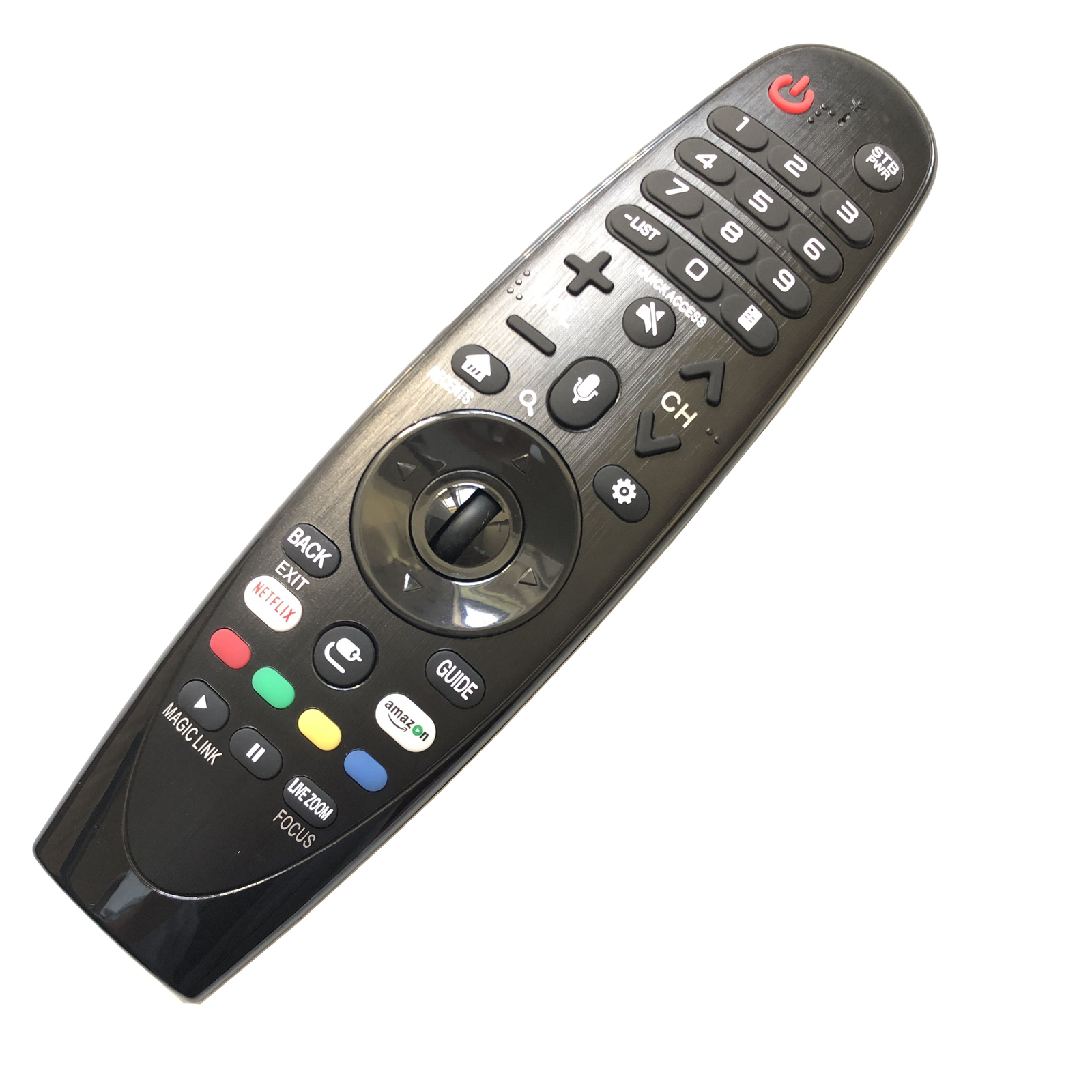 Remote Control For LG UH5500 UH6550 UH8500 UH9500 UH9800 Smart LCD TV ...